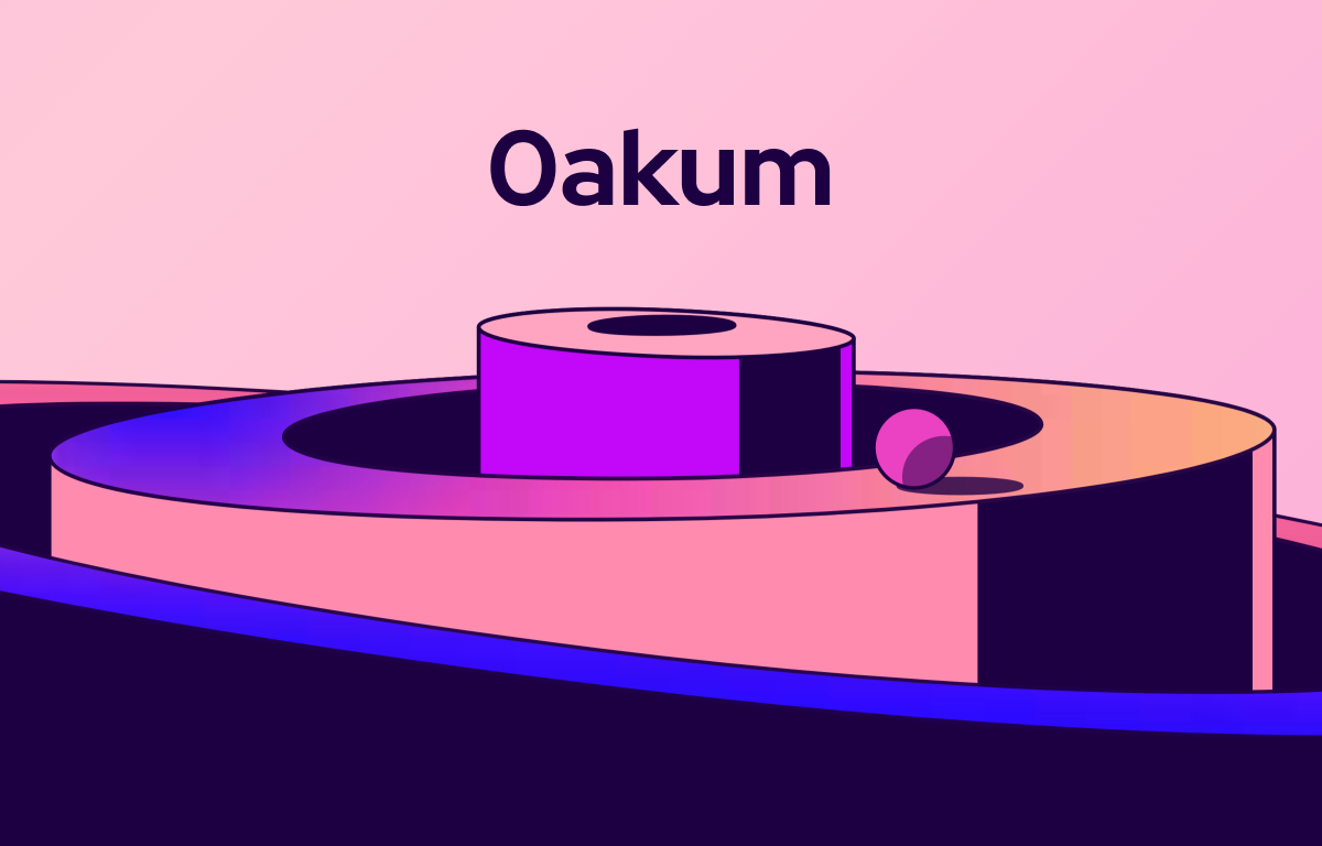 0akum: Empowering Ideas from Concept to Scale